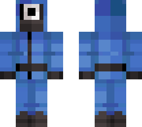 squid | Minecraft Skins