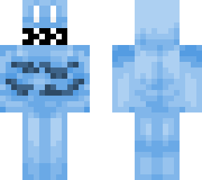bluudud | Minecraft Skins