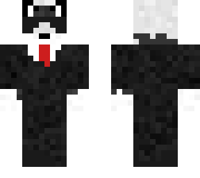 bodyguard | Minecraft Skins