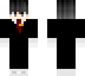 butler | Minecraft Skins