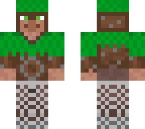 villager | Minecraft Skins