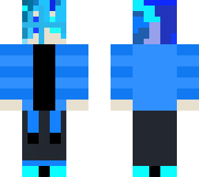 crystal | Minecraft Skins