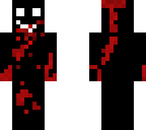 demon | Minecraft Skins