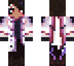 doctor | Minecraft Skins