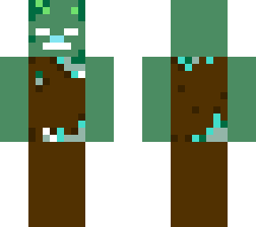 drowned | Minecraft Skins