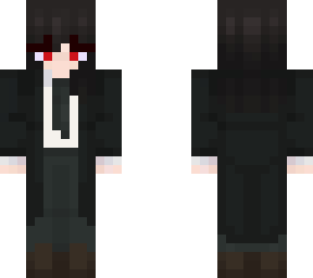 fddfdf | Minecraft Skin