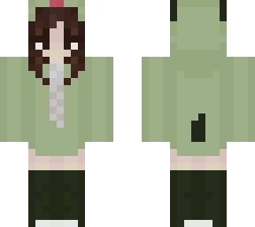 gir | Minecraft Skins