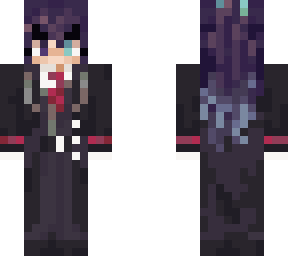 limbus company | Minecraft Skins