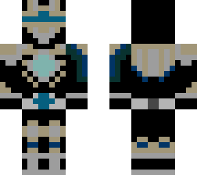 leader | Minecraft Skins
