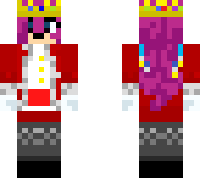 jackie | Minecraft Skins