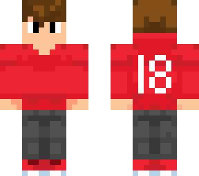 Josh | Minecraft Skin