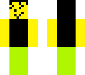 kid | Minecraft Skins