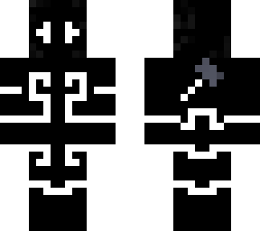 mace | Minecraft Skins