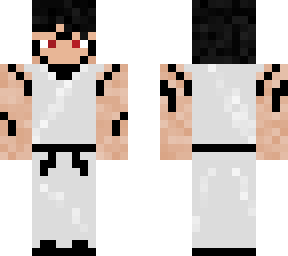 meguna | Minecraft Skins
