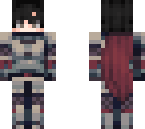 paladin | Minecraft Skins