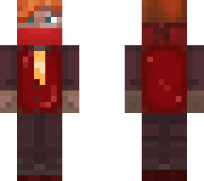 nether | Minecraft Skins