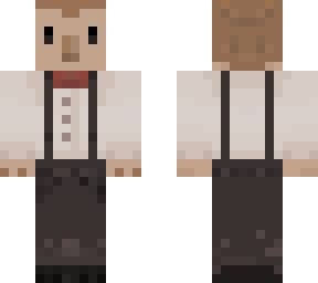 owl | Minecraft Skins