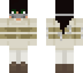 P!Sam | Minecraft Skin