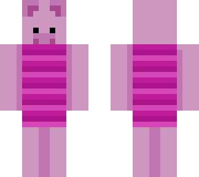 Piglet | Minecraft Skin