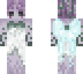 Pixie | Minecraft Skin