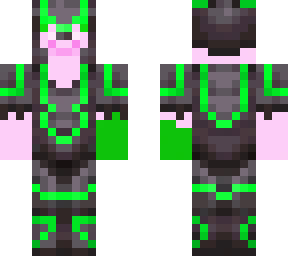 knight armor | Minecraft Skins