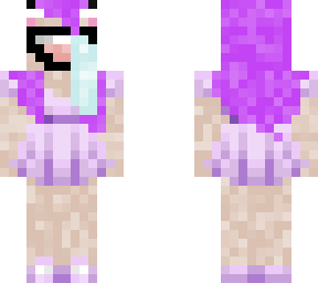 purple | Minecraft Skins