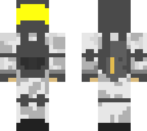 scp | Minecraft Skins