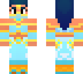shelly | Minecraft Skins