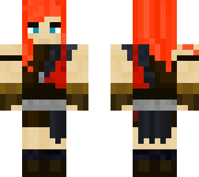 Simon Belmont (Chronicles) | Minecraft Skin
