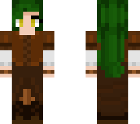 steampunk | Minecraft Skins