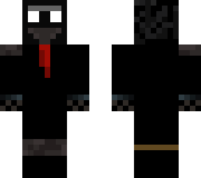 crow | Minecraft Skins