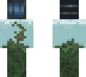 tree | Minecraft Skins