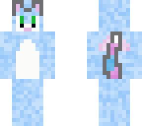 furry | Minecraft Skins
