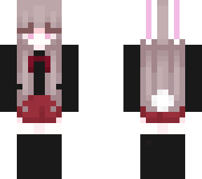 rabbit | Minecraft Skins