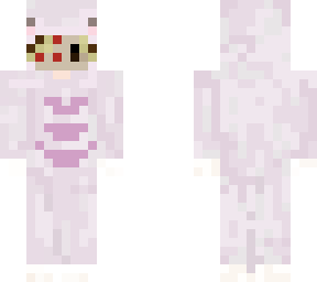 wooper | Minecraft Skins