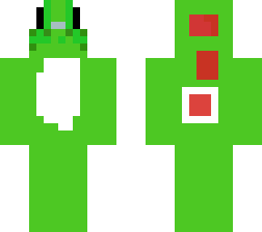 yoshi | Minecraft Skins