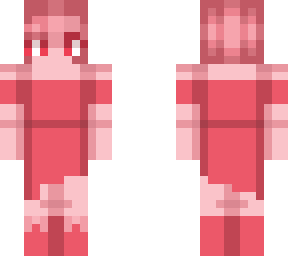 summer | Minecraft Skins