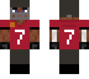 nfl | Minecraft Skins