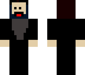 agent | Minecraft Skins