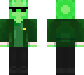 chance forsaken | Minecraft Skins