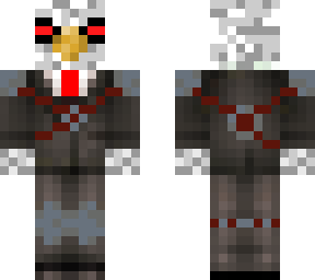 eagle | Minecraft Skins