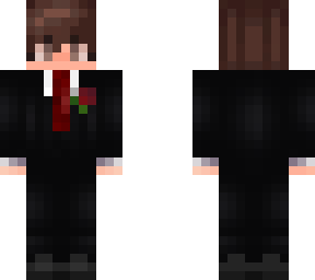 blanco | Minecraft Skins