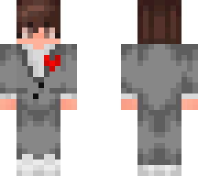 blanco | Minecraft Skins