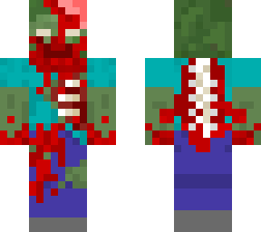 zombie | Minecraft Skins