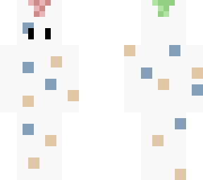 balls | Minecraft Skins