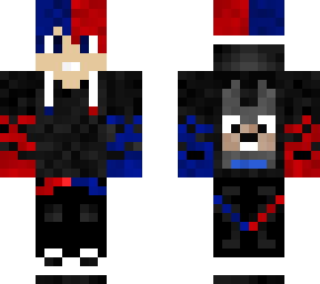 Cool_Toby | Minecraft Skin