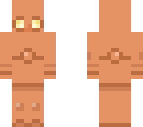 copper | Minecraft Skins