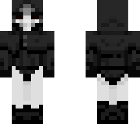 crow | Minecraft Skins