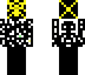 dead | Minecraft Skins