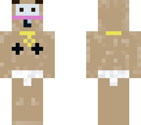 derp | Minecraft Skins